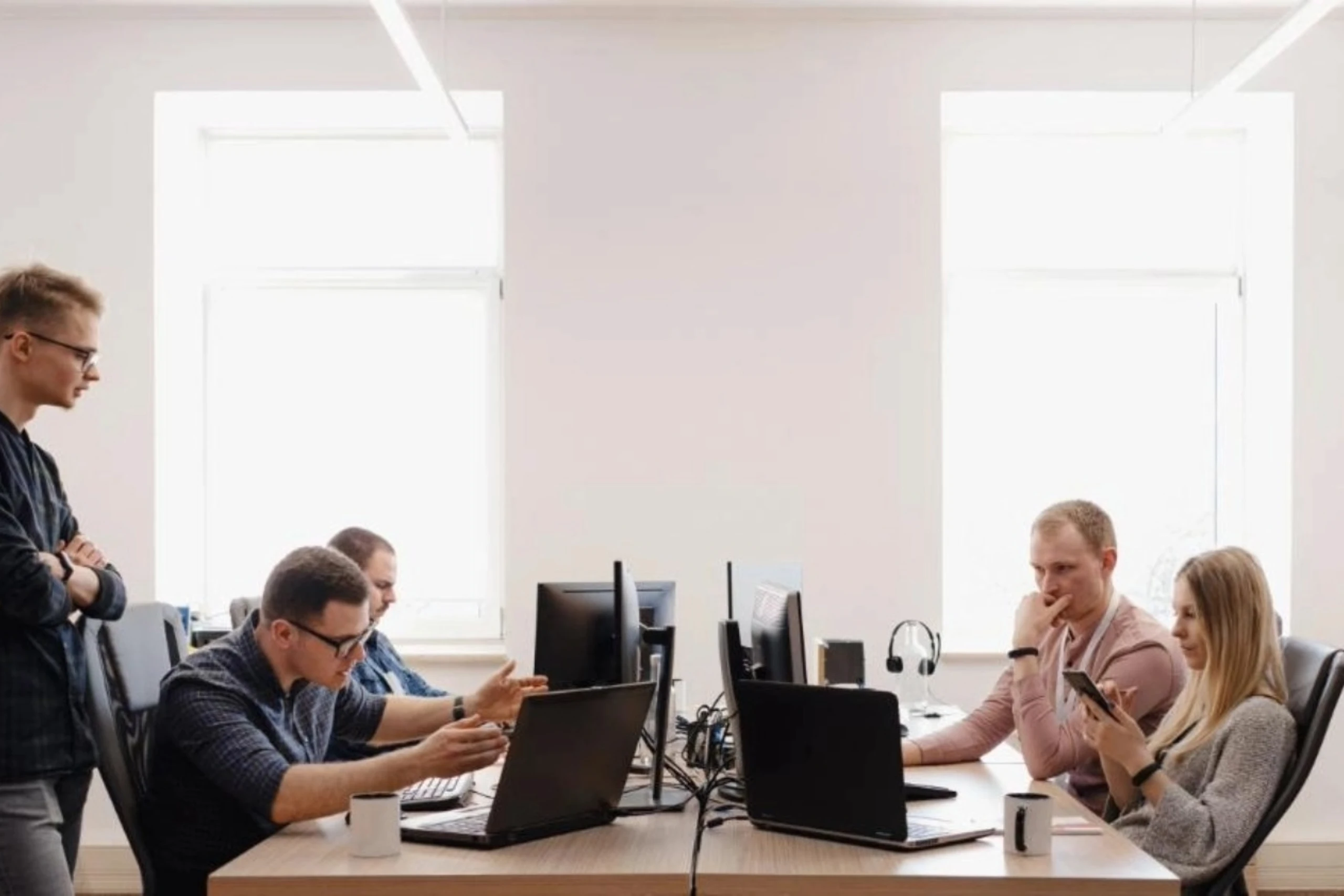 Maximizing New Workforce Models: Insights from ANSR - ANSR