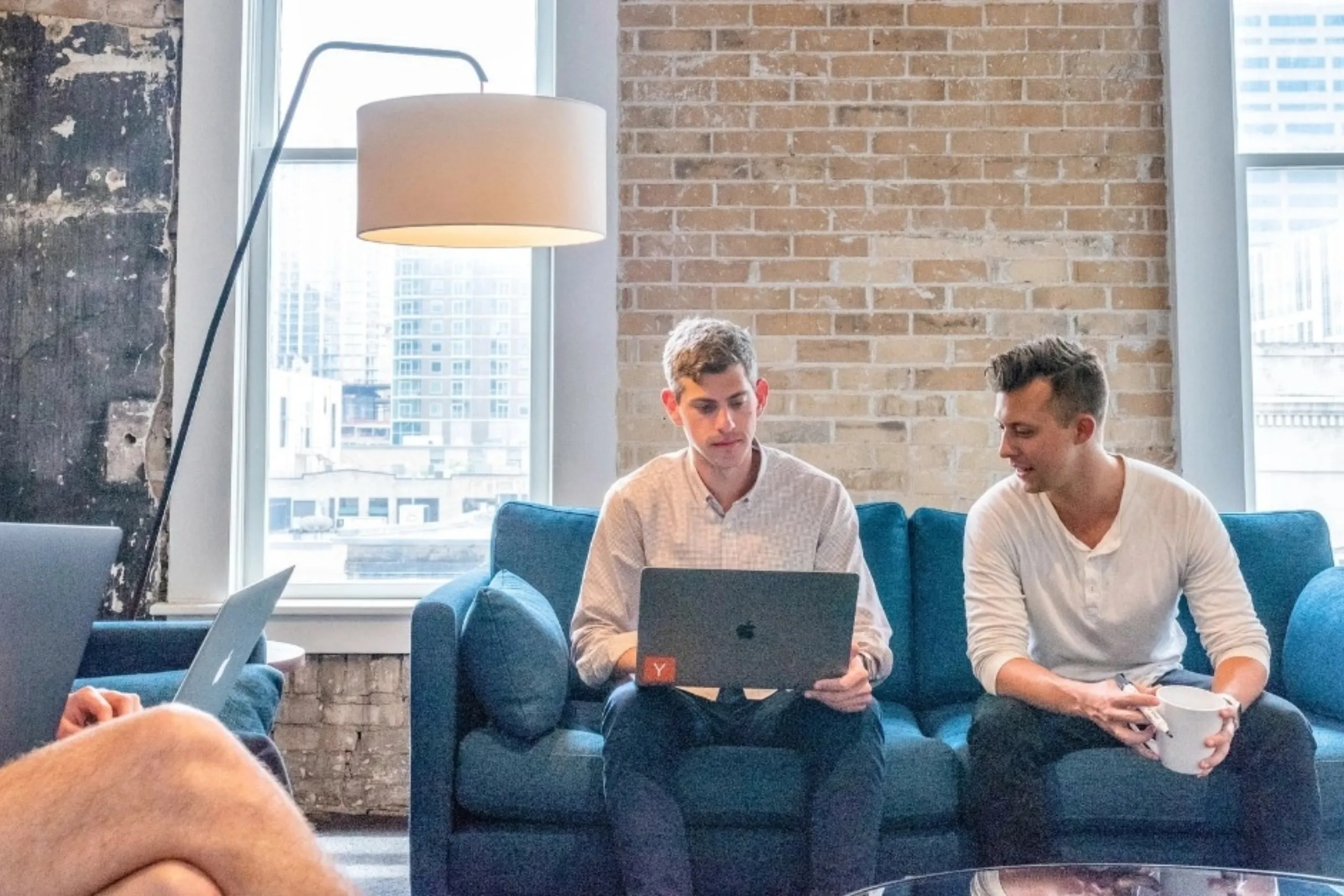 Return to Work: 20 Workspace Best-Practices - ANSR