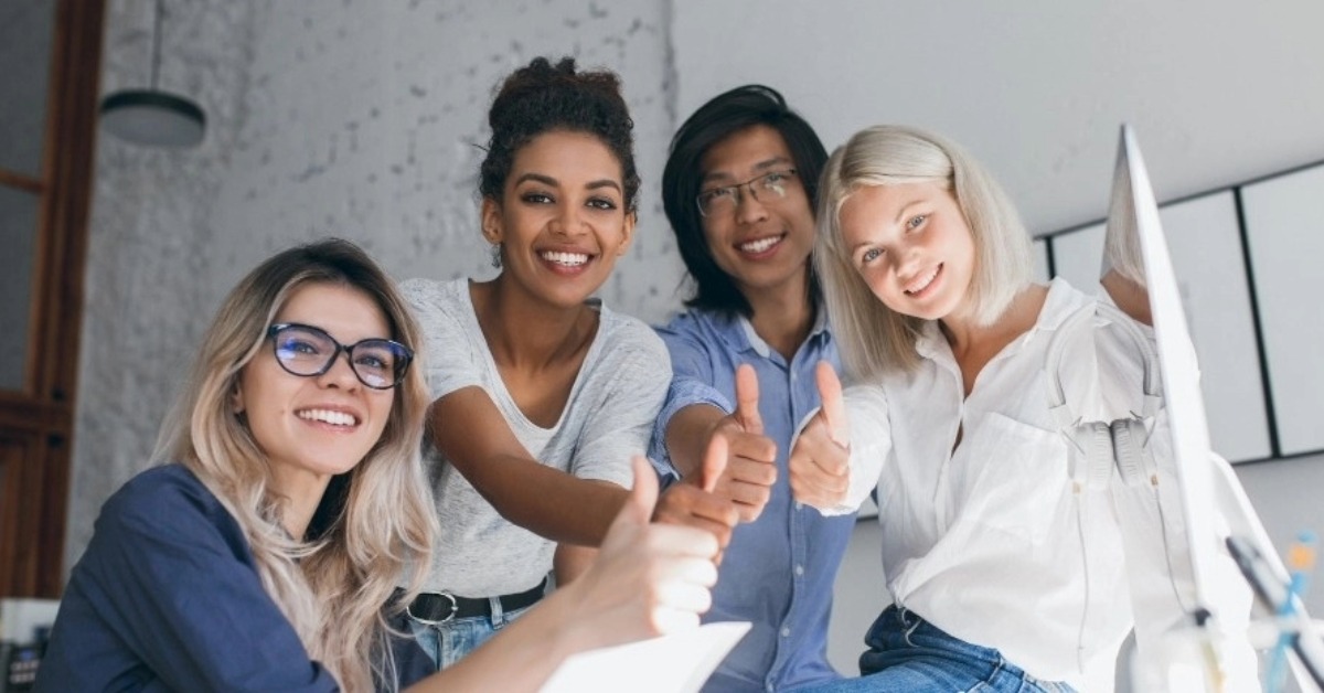 Empowering Women in STEM - Building a Diverse Talent Pipeline - ANSR