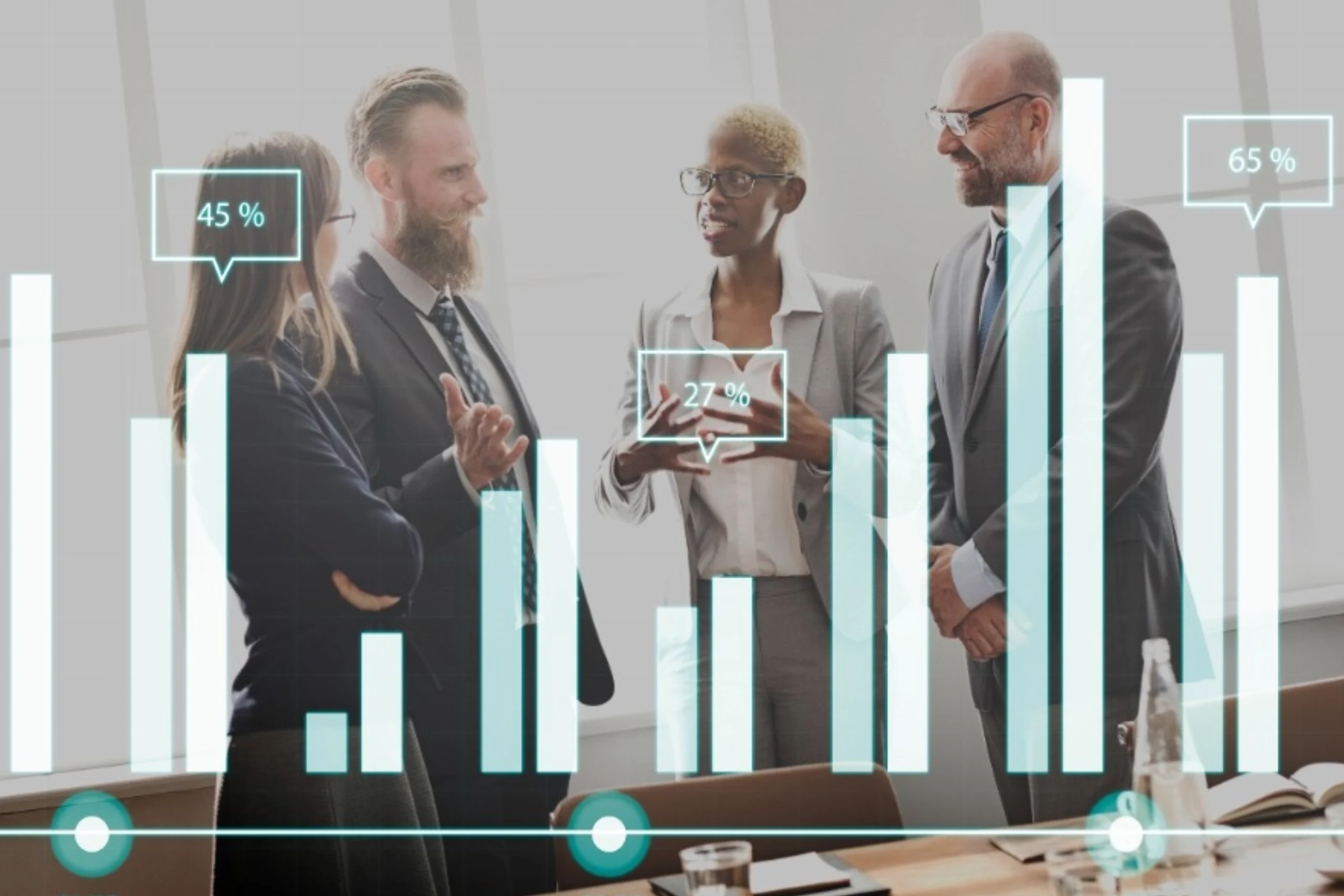 Unlocking Captive Centers' Benefits for High-Performance Workforces - ANSR