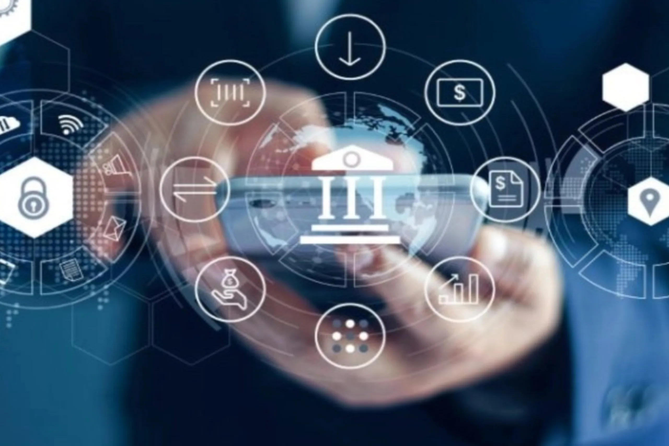 Banking, Financial Services and Insurance - ANSR