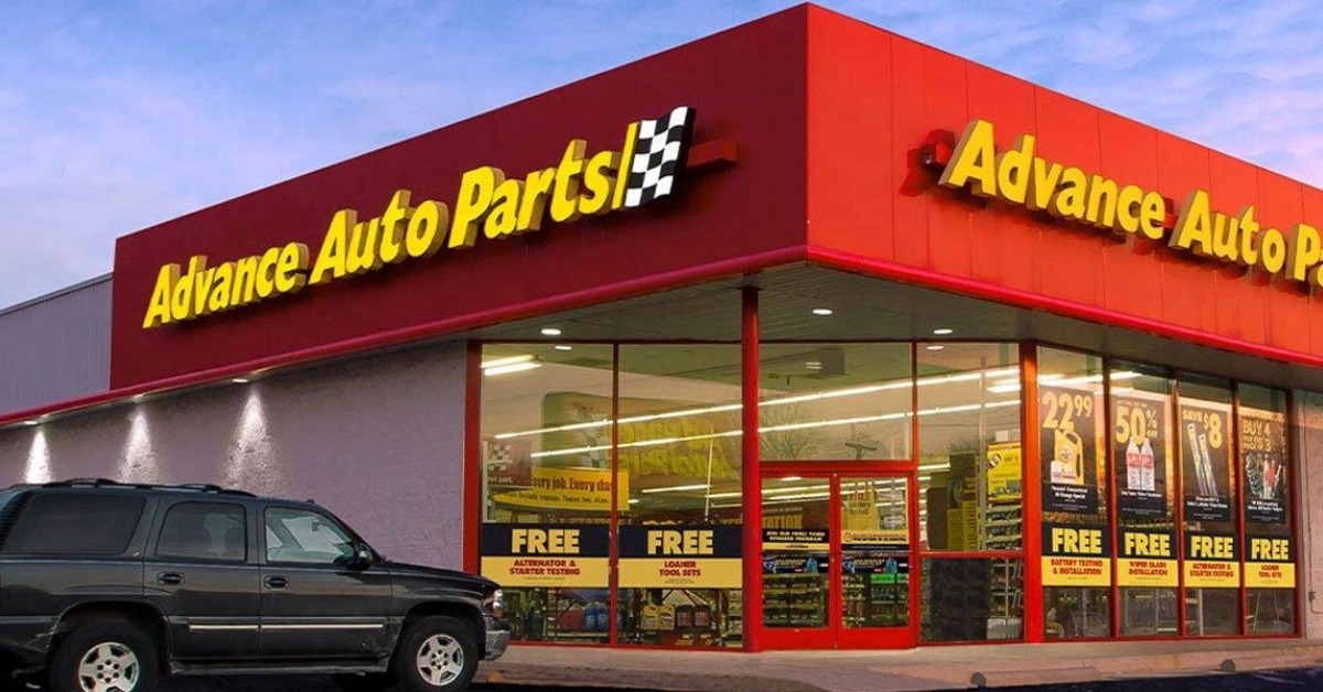 GCC Delivers $167M Savings for Advance Auto Parts - ANSR