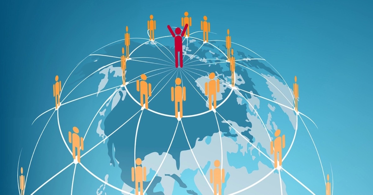 ANSR Case Studies: Empowering Global Teams with EOR Solutions - ANSR