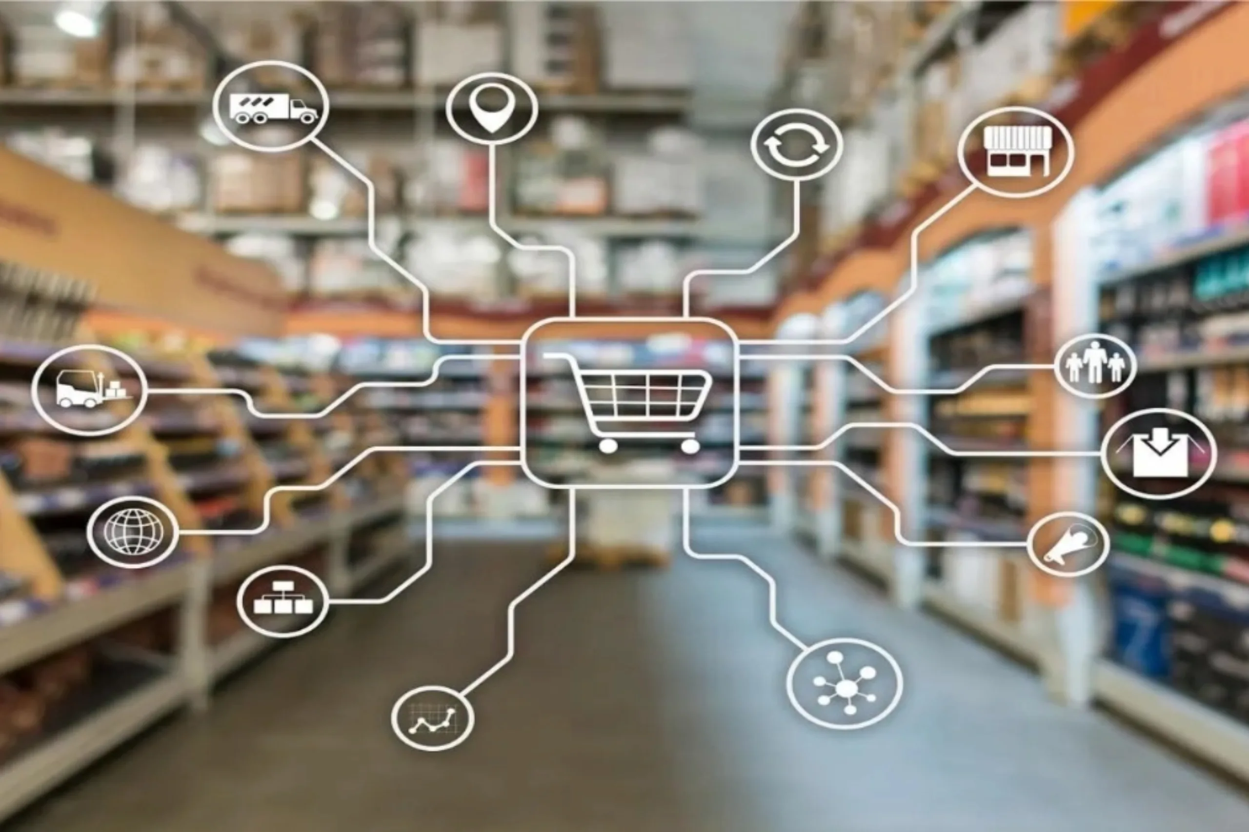 Transforming Retail GCCs With Talent & Tech Advantage - ANSR