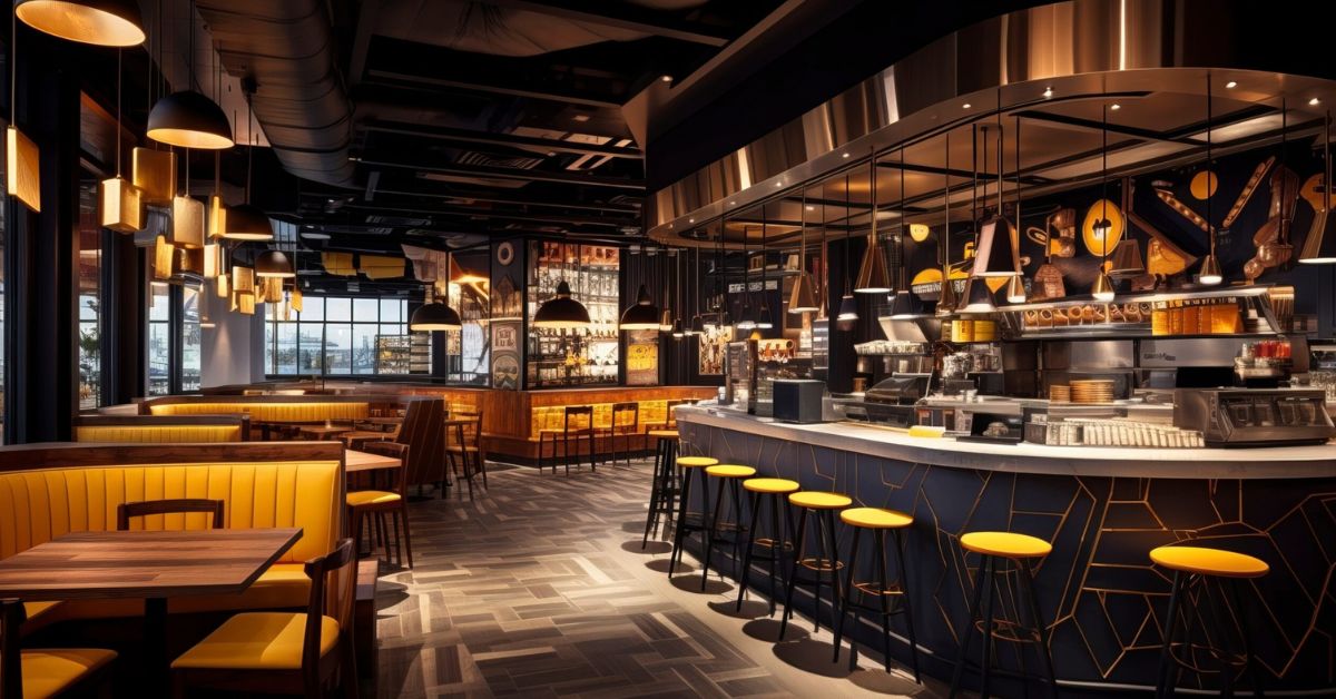 Case Study: Inspire Brands' Digital Transformation Powered by ANSR's GCC