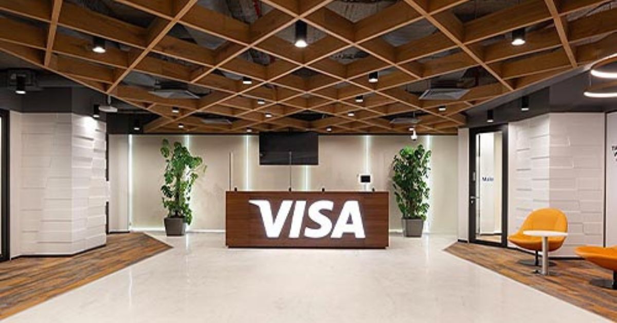Case Study: Visa’s India GCC Fuels 4.3 Billion Cards Worldwide - ANSR