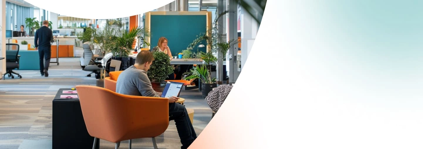 Build Operate Transfer (BOT) Model - ANSR