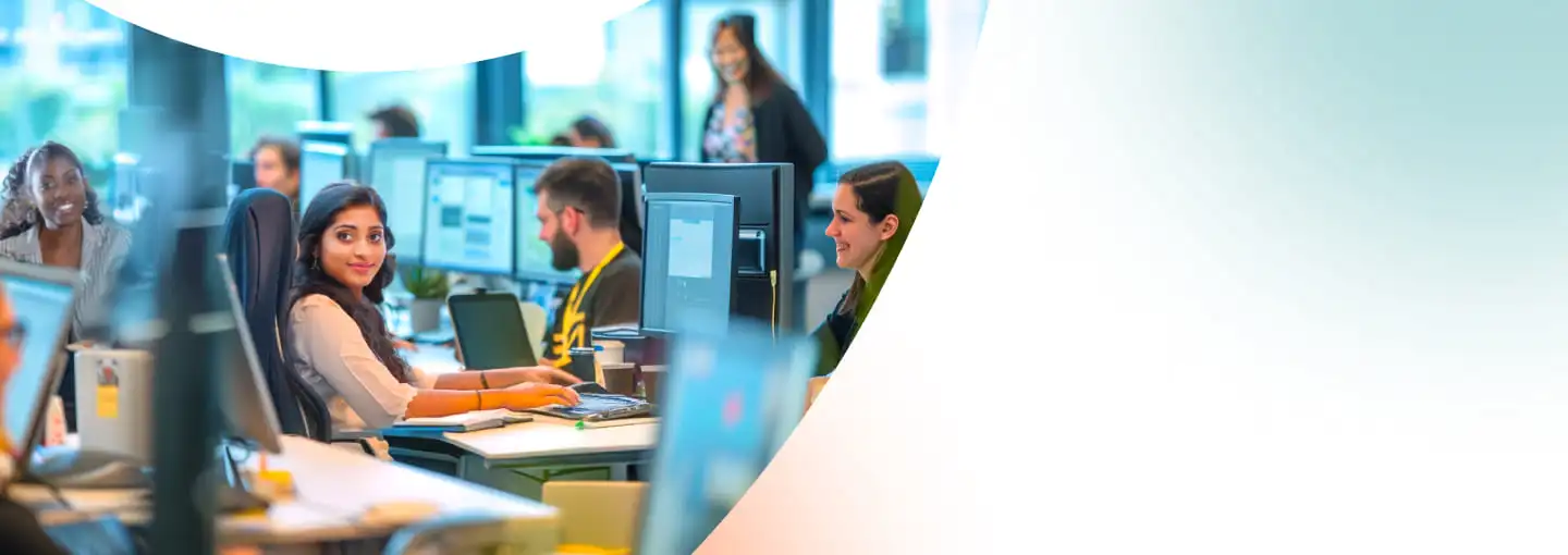 Global Capability Center | ANSR