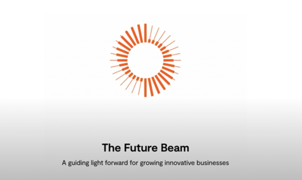 ANSR’s new logo shines light on the future - ANSR