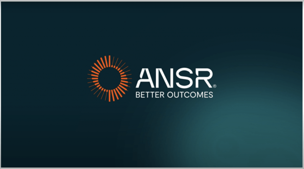 ANSR’s new logo shines light on the future - ANSR