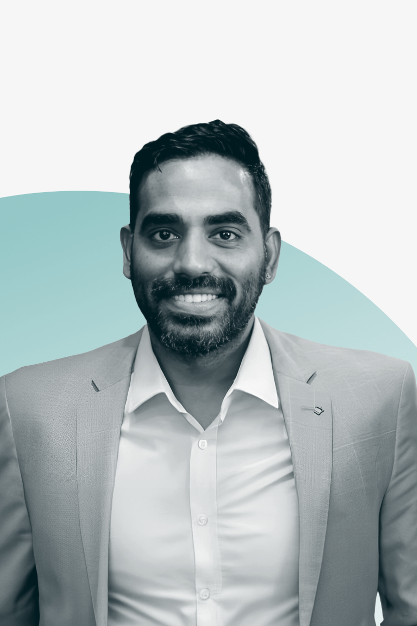 Nikhil Neelakantan - ANSR