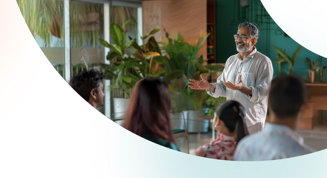 Meet Our Trusted Leaders at ANSR Leadership