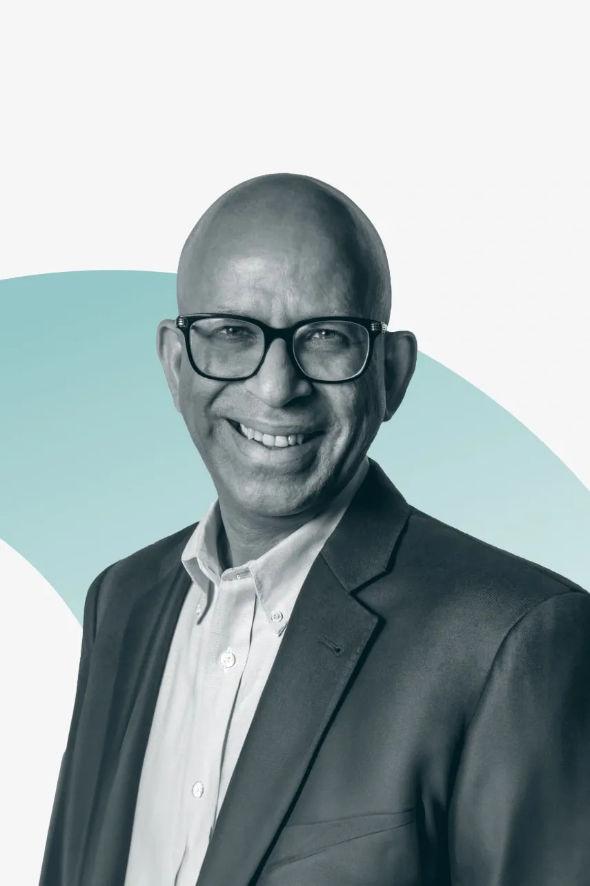 Manish Sharma - ANSR