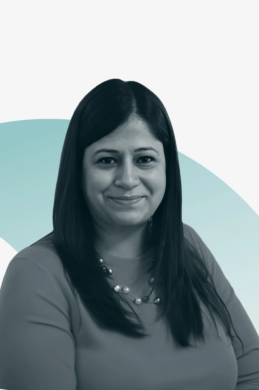 Monica Jamwal - ANSR