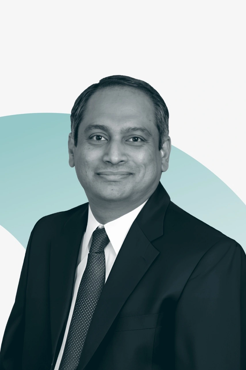 Neil D’Silva - ANSR