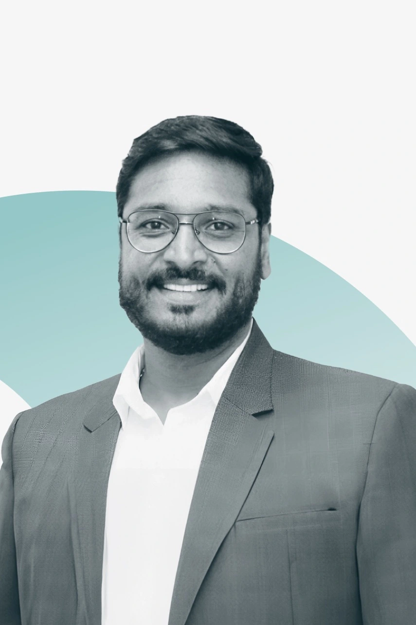 Ronald Botham - ANSR