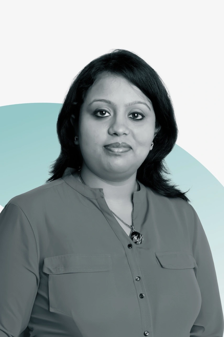 Sugata Mukherjee - ANSR