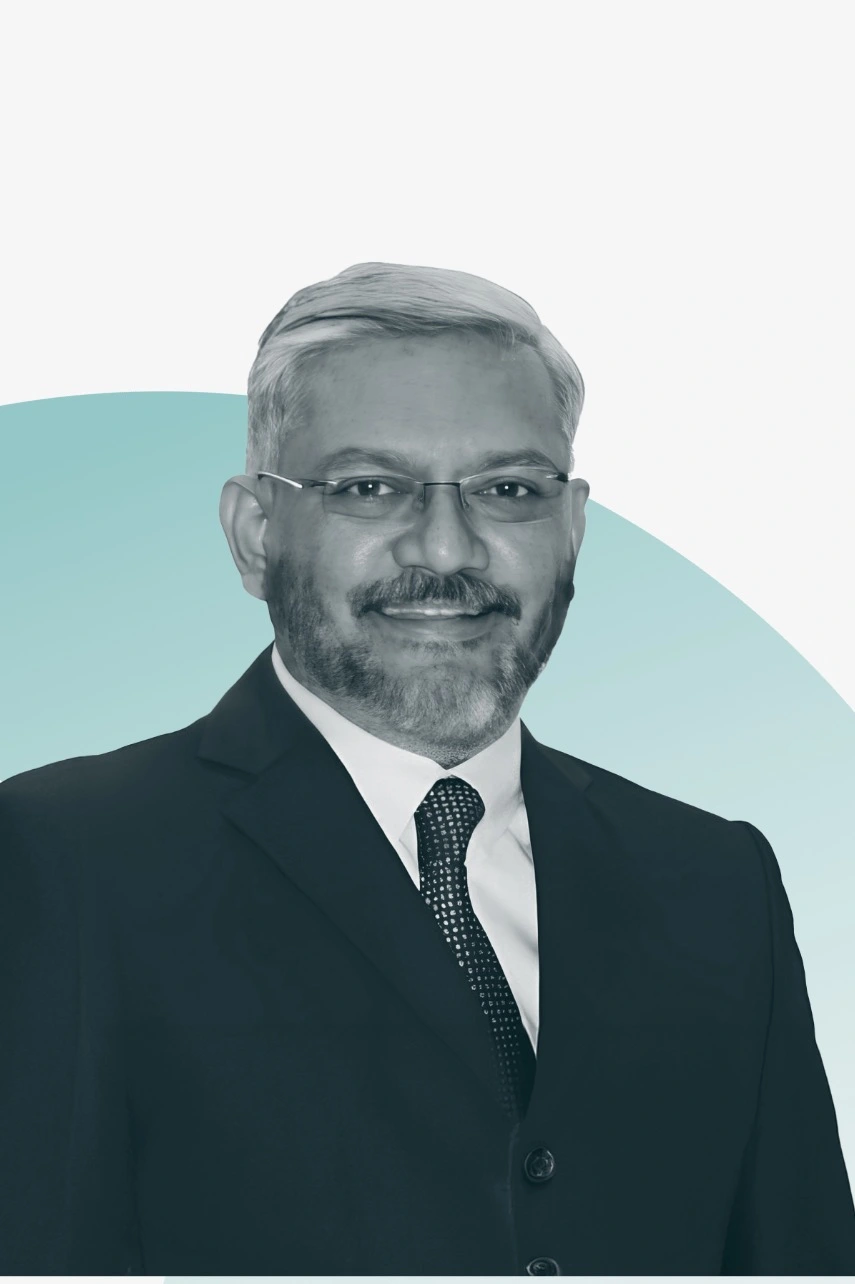 Vinay Parakala - ANSR