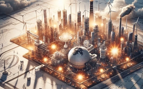 Captive Centers: Revolutionizing Global Business Operations | ANSR