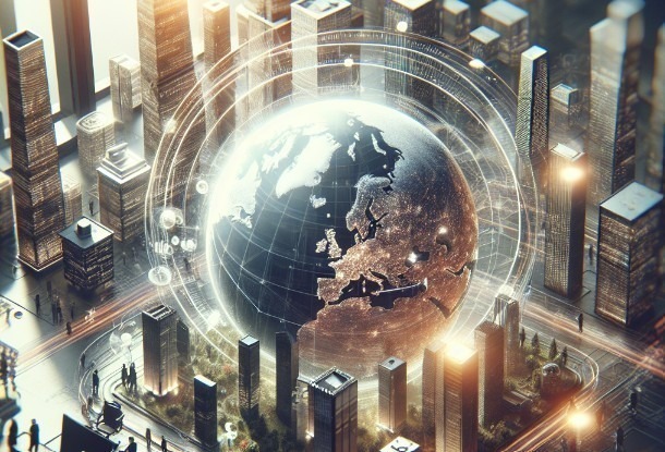 GIC Excellence: Mastering Global In-House Centers | ANSR