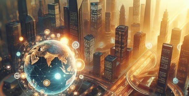 Global Technology Hubs: Powering Innovation Across Borders | ANSR