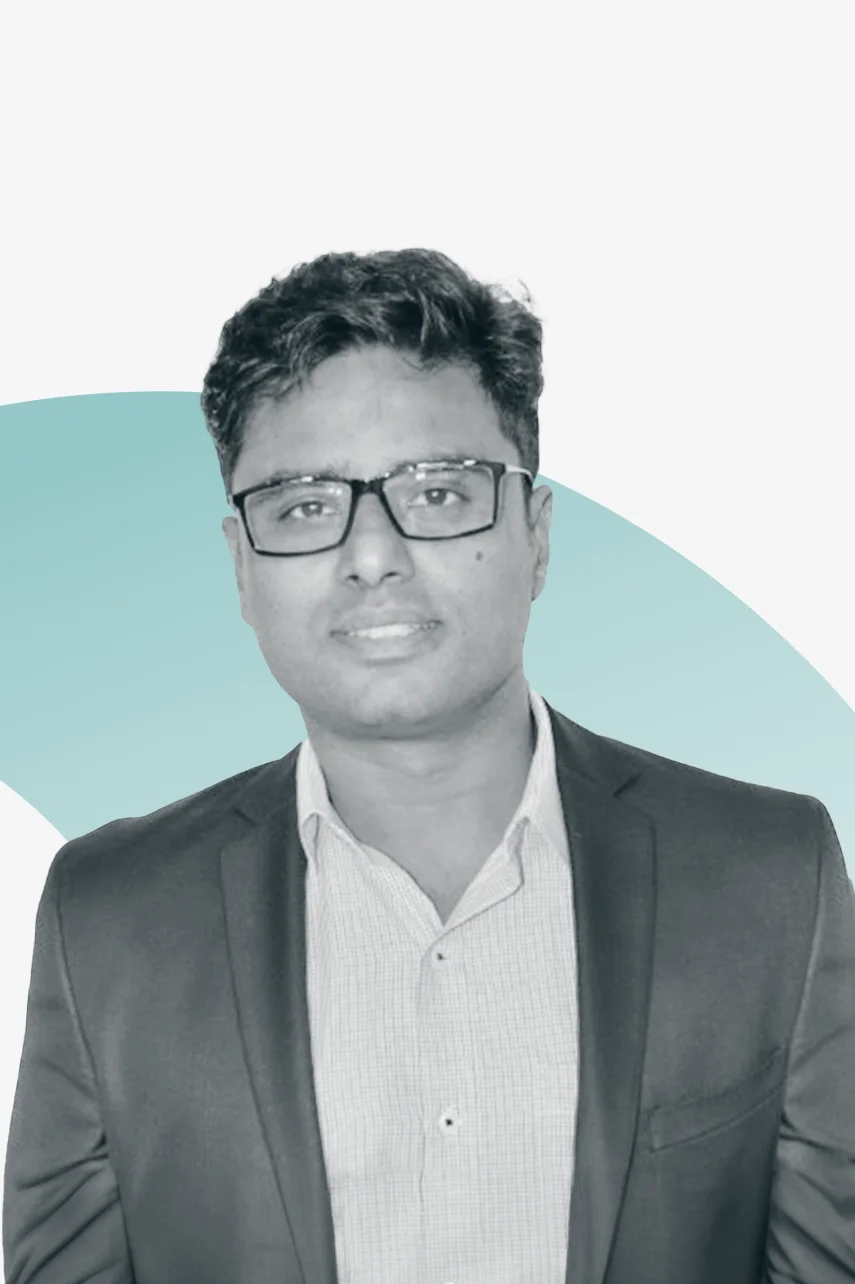 Imtiazuddin J M - ANSR