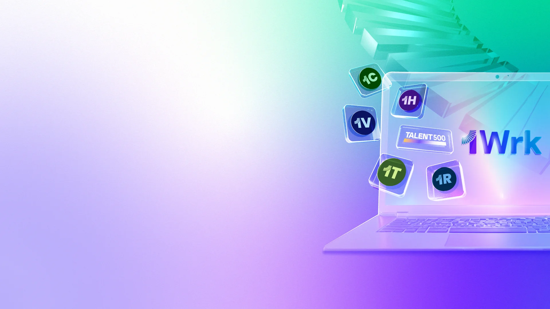 ANSR Launches 1Wrk: The First End-to-End Operating System for GCCs - ANSR