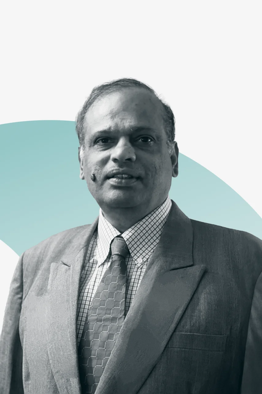 Venkatesh Vaidyanathan - ANSR