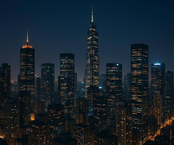 Set Up a Global Capability Center in 12 Weeks: Guide