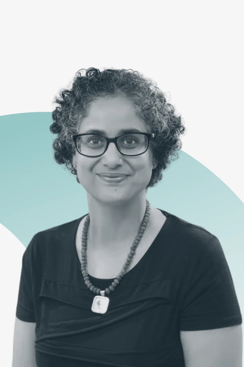 Archita Nath - ANSR