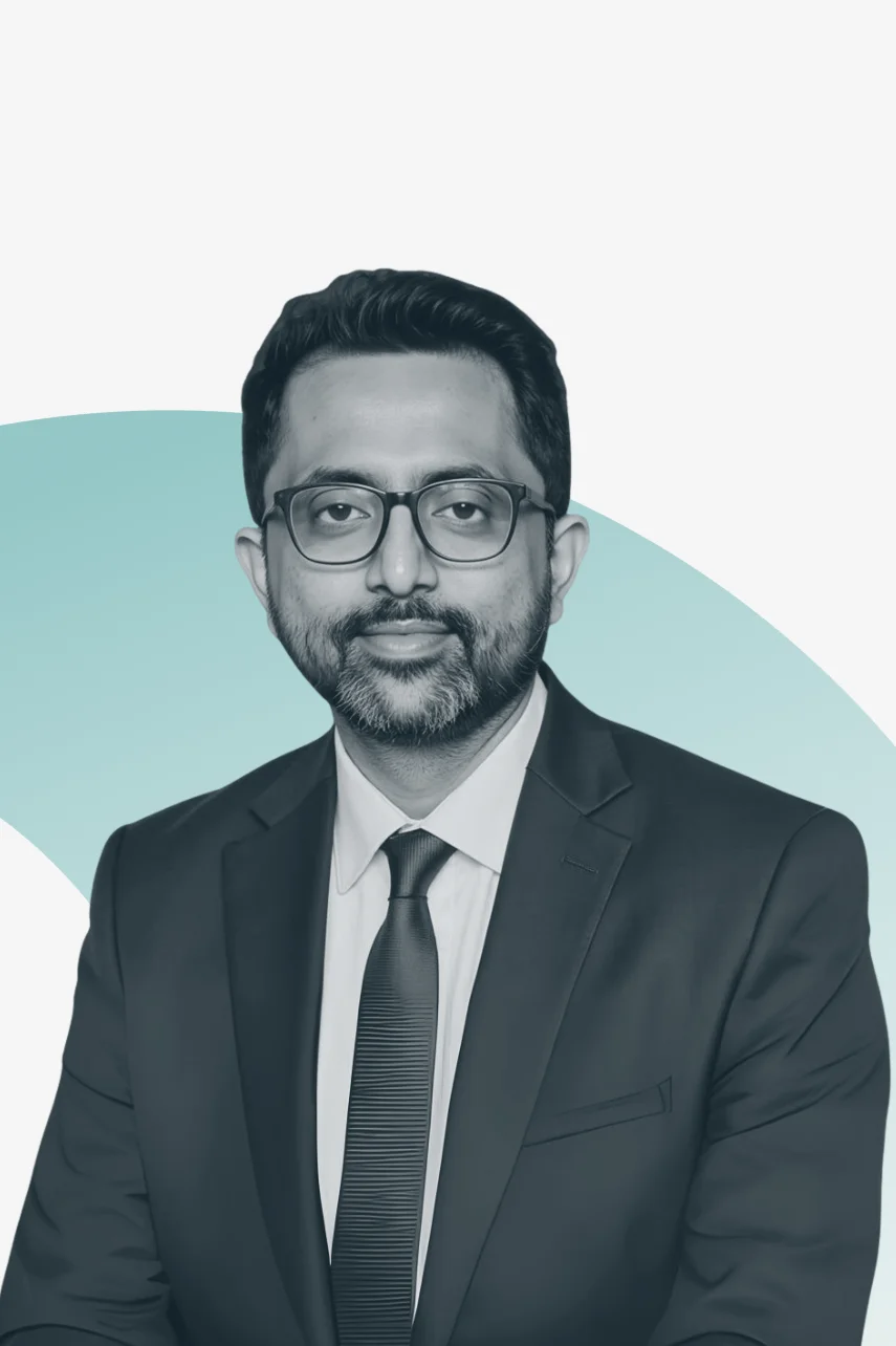 Aditya Saxena - ANSR