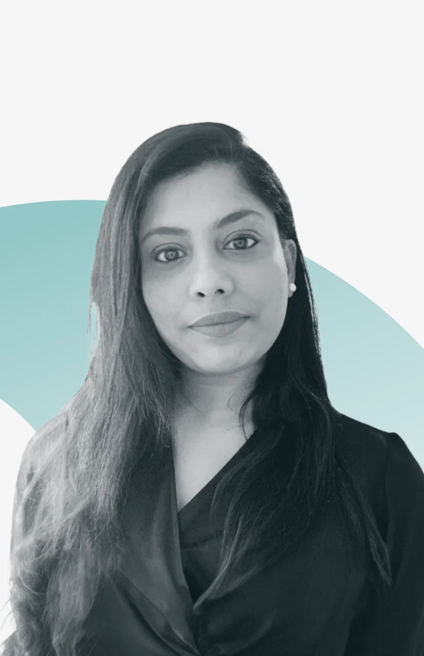 Saroj M Joseph - ANSR