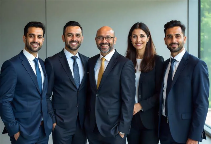 500Leaders: High-Impact Roles for Senior GCC Executives