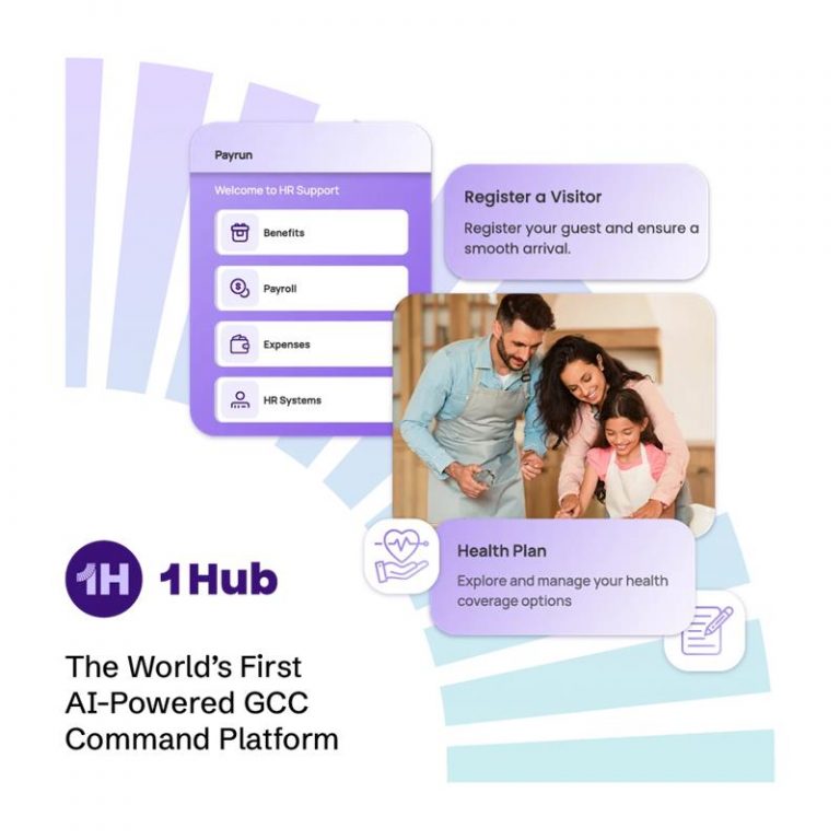 1Wrk by ANSR: The Operating System for Global Work - ANSR