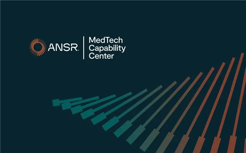 ansr-medtech-gcc-launch